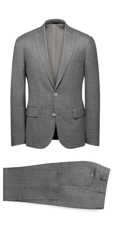 Custom Suits | Shop Mens Suits | J.Hilburn