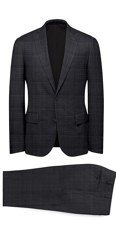 Custom Suits | Shop Mens Suits | J.Hilburn