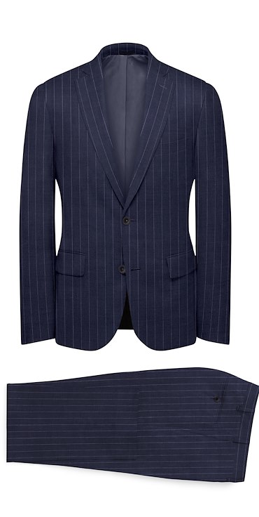 Custom Suits | Shop Mens Suits | J.Hilburn