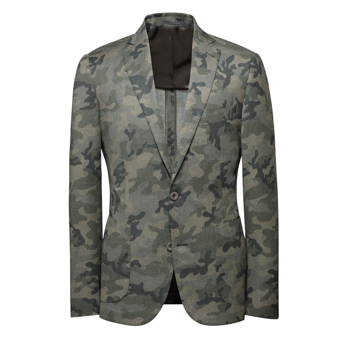 Olive Camo | J.Hilburn