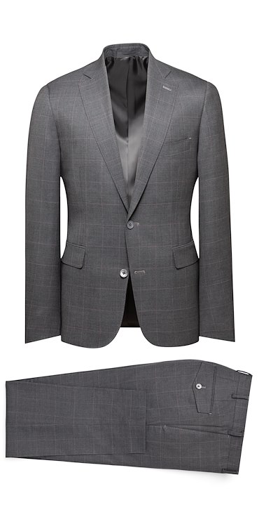Custom Suits | Shop Mens Suits | J.Hilburn