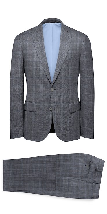 Custom Suits | Shop Mens Suits | J.Hilburn
